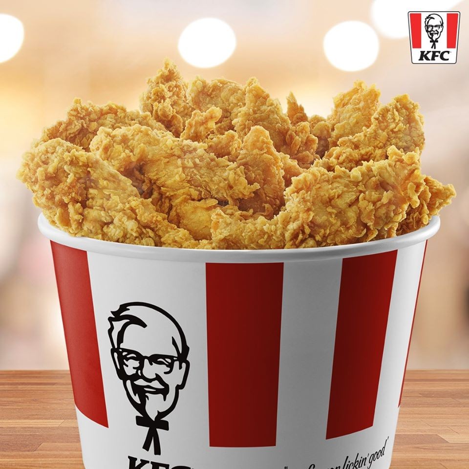 KFC inaugura loja com delivery no Polo Shopping Indaiatuba - Polo ...